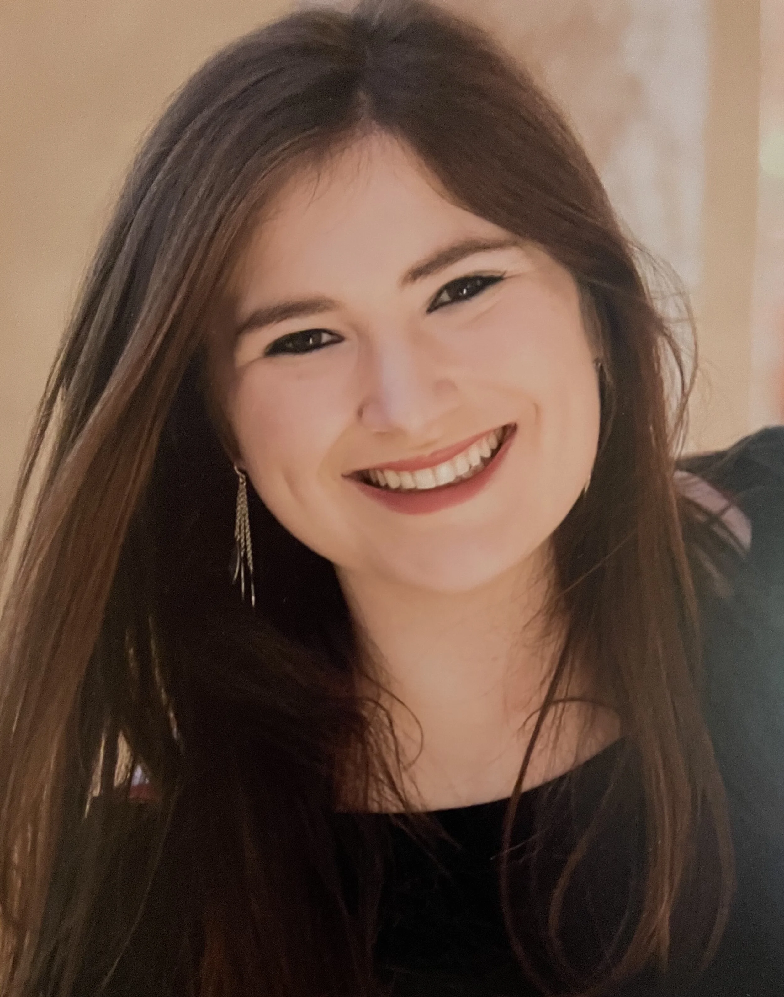 Cristina Riegel — Body-Positive Therapy NYC