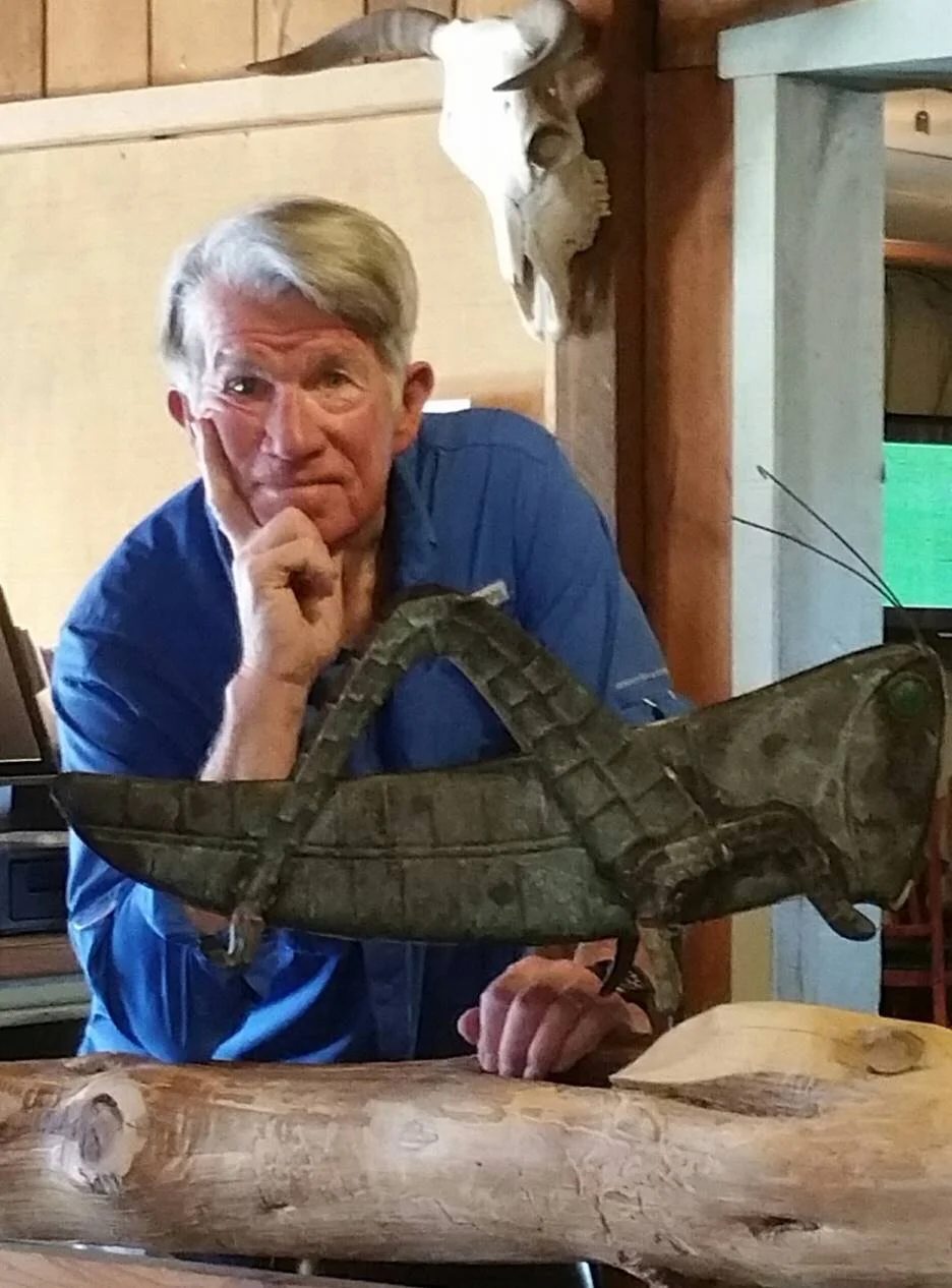 About Doug — Doug Norton Author