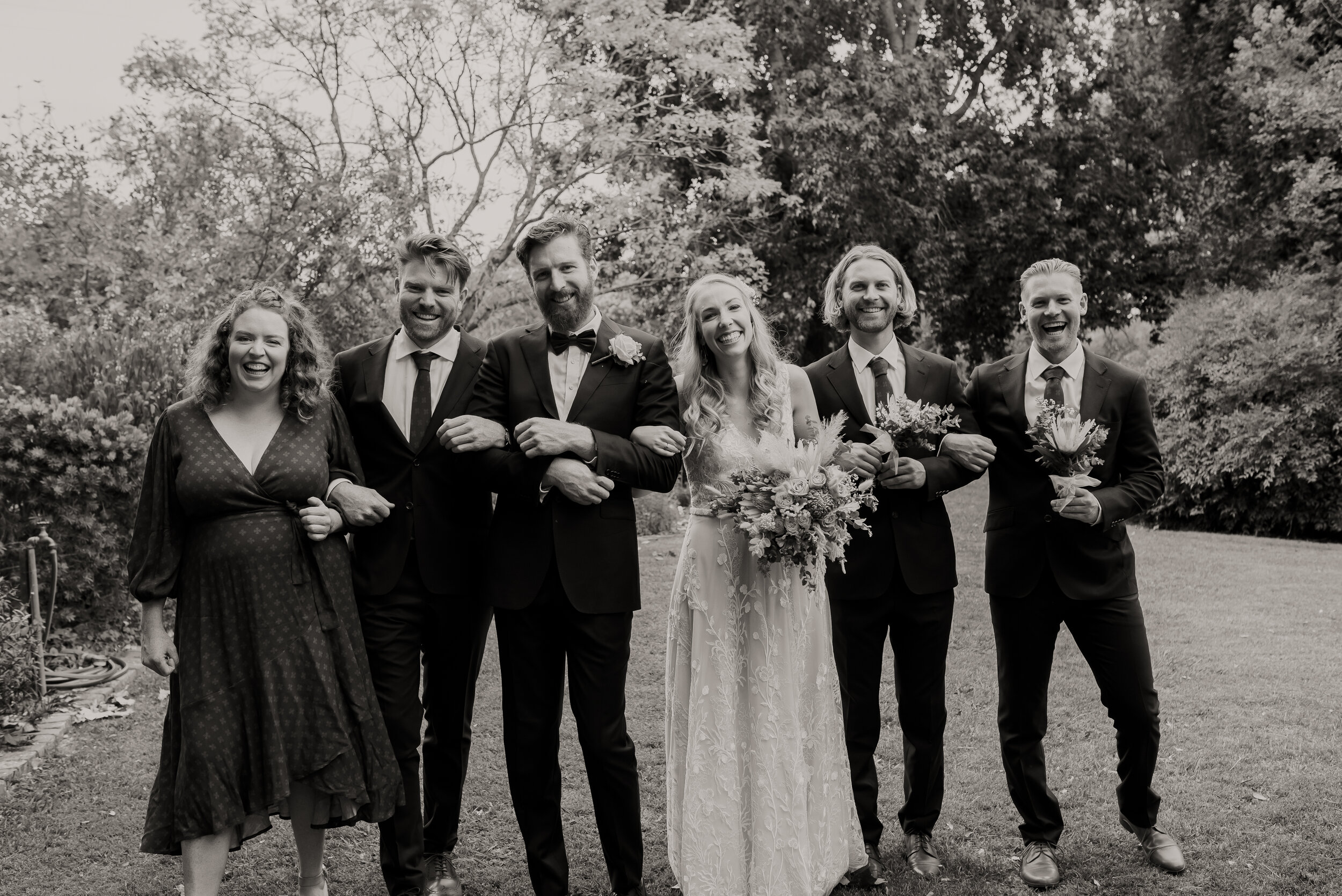 Wedding Photographer — Meg Gibbs | Albury Photographer