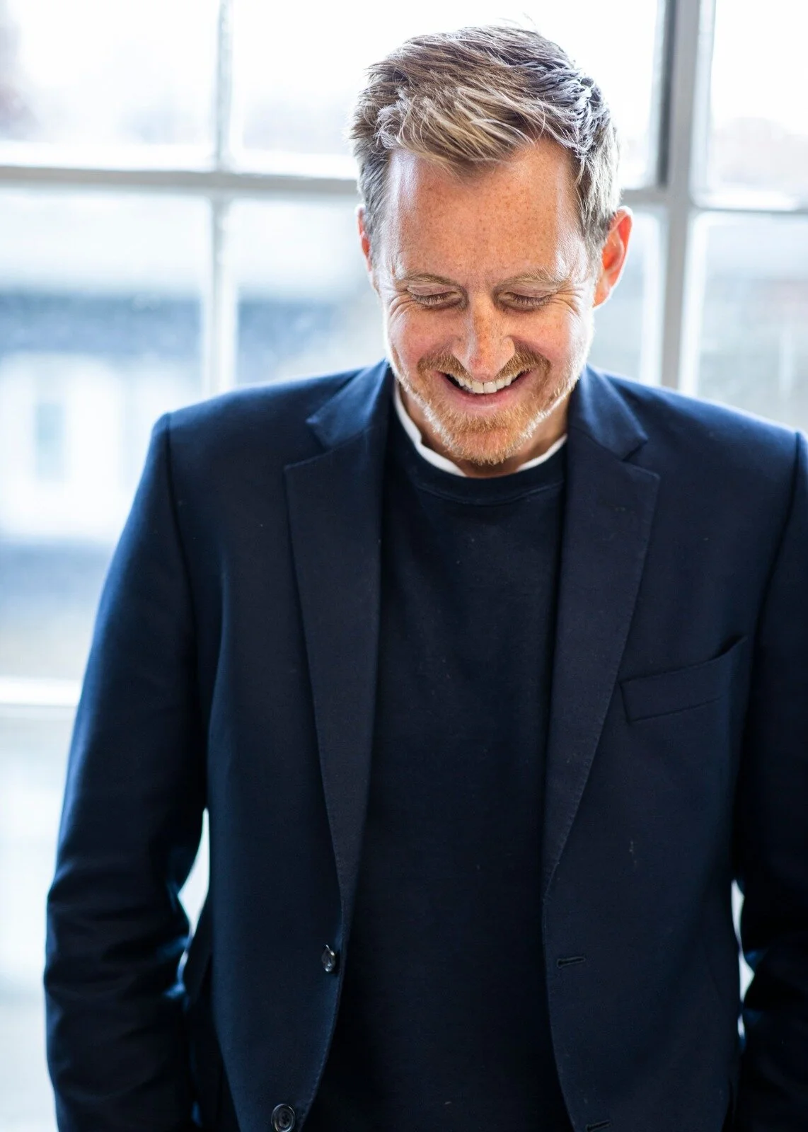 Sam Connniff, Best Selling Author, Public Speaker, Documentary Maker ...