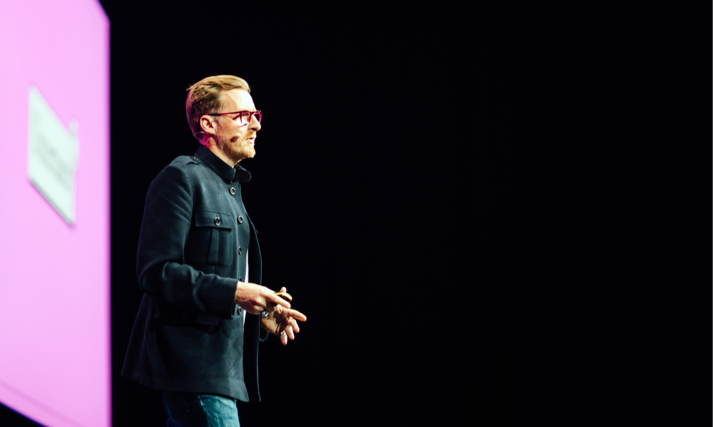 Sam Connniff, Best Selling Author, Public Speaker, Documentary Maker and Multi Award Winning ...