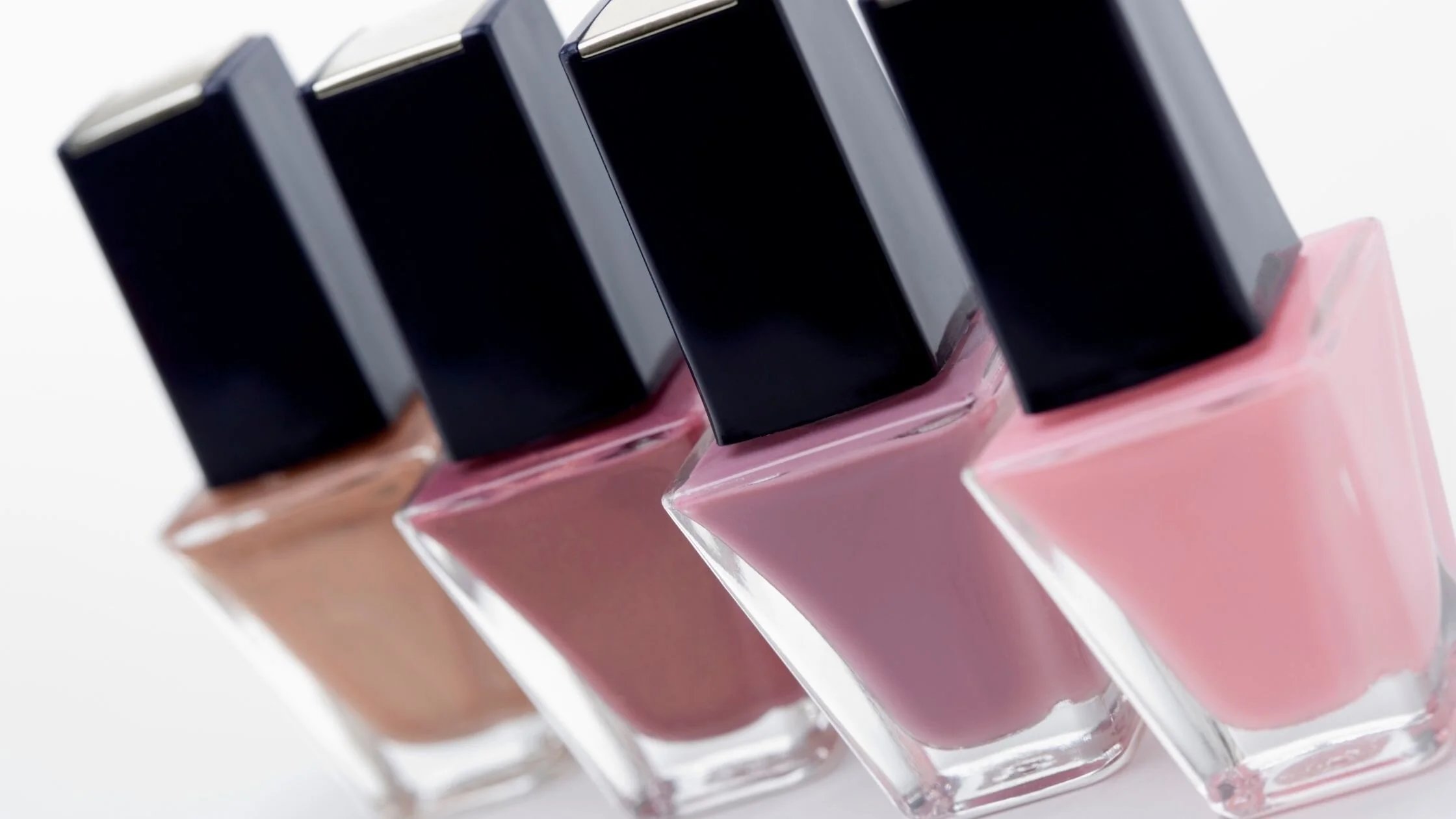 Manicures and Pedicures — Killiney Health & Beauty Salon