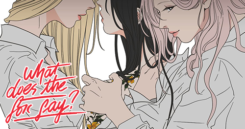 Top 10 Webcomics To Start Your Yuri Obsession — Yuri Anime News 百合