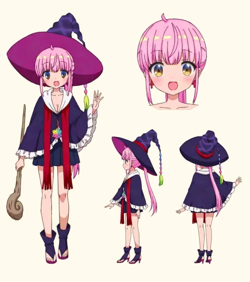 “RPG Real Estate” TV Anime Reveals Trailer And Main Cast — Yuri Anime ...