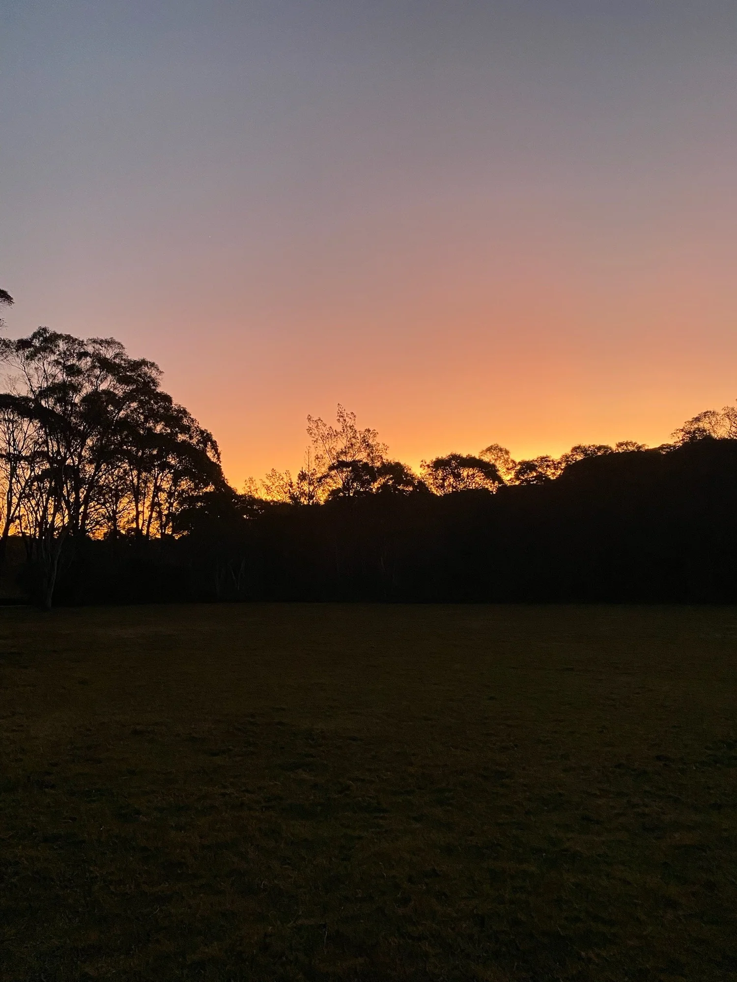 Results — Highlands Trails