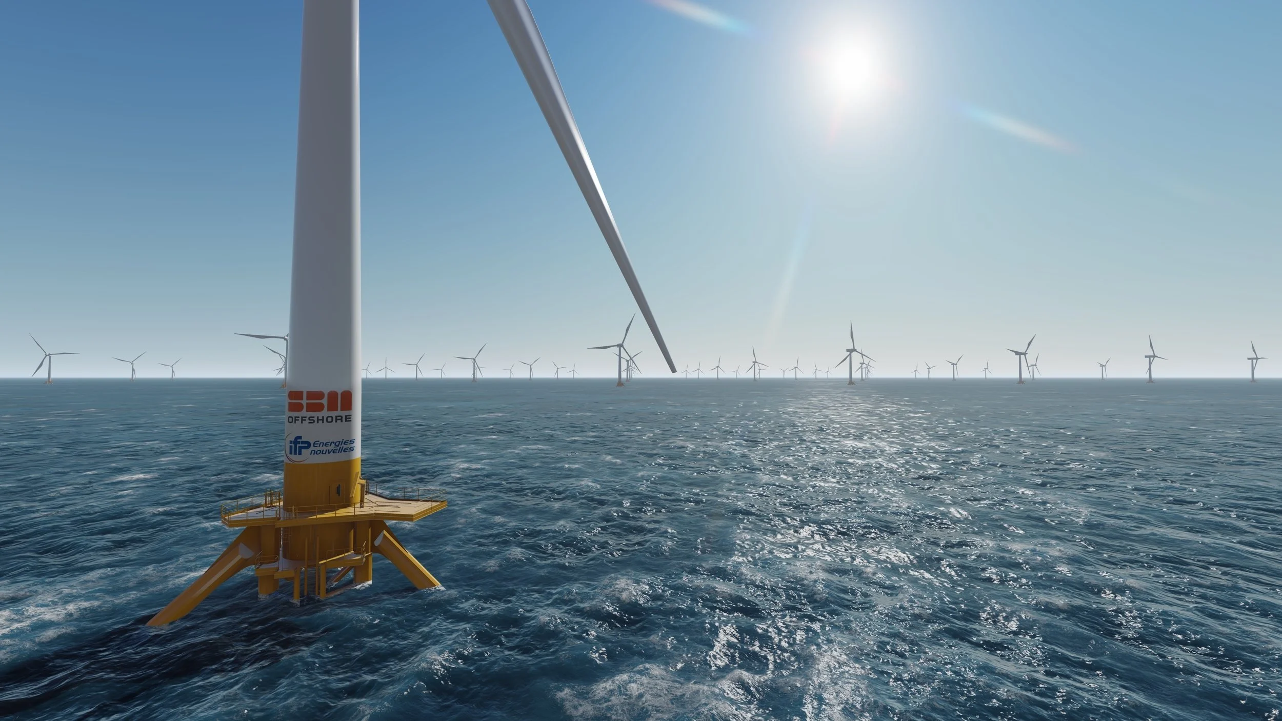 General 1 — NMK Renewables