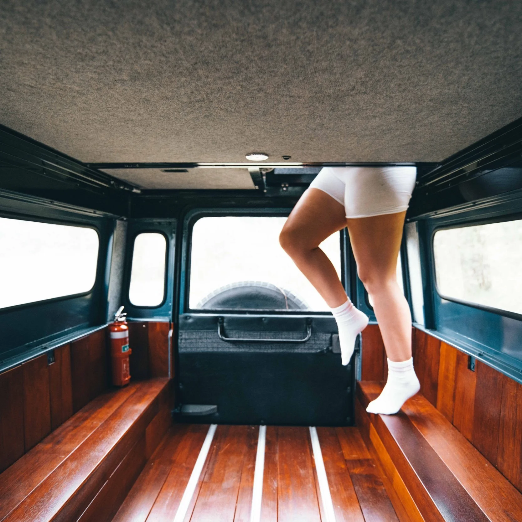 Products — Headspace Campers