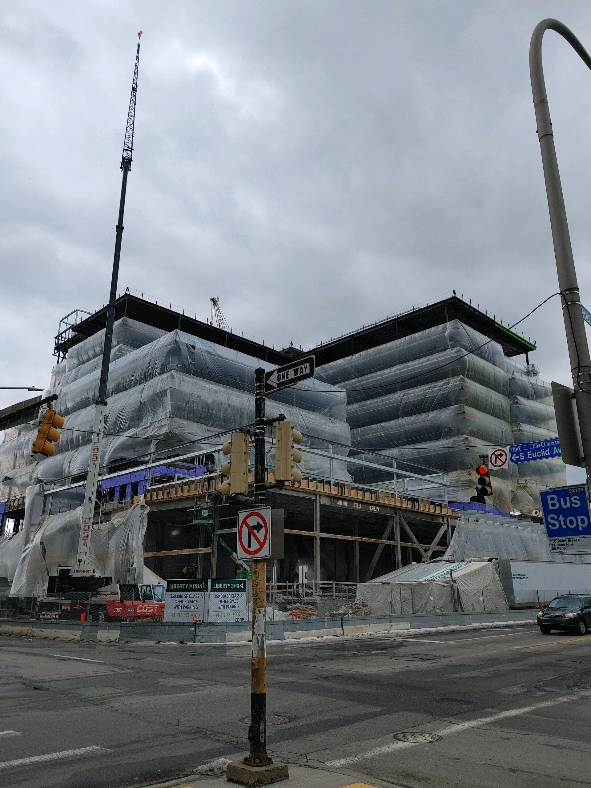 General 2 — Local 373