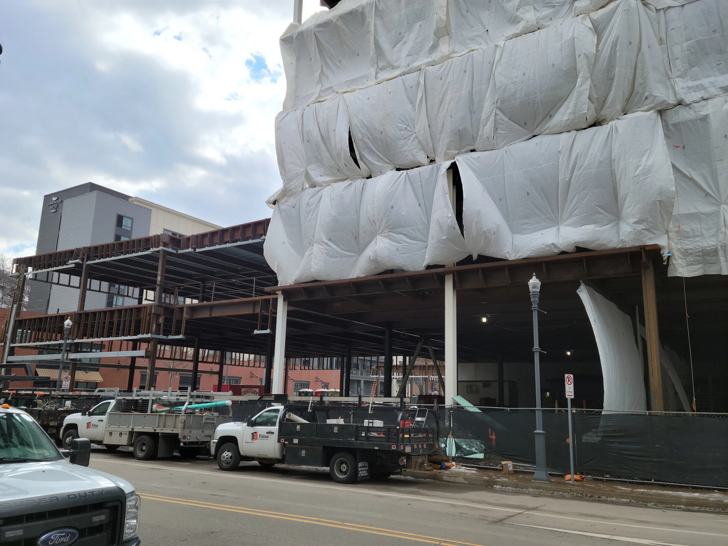 General 2 — Local 373