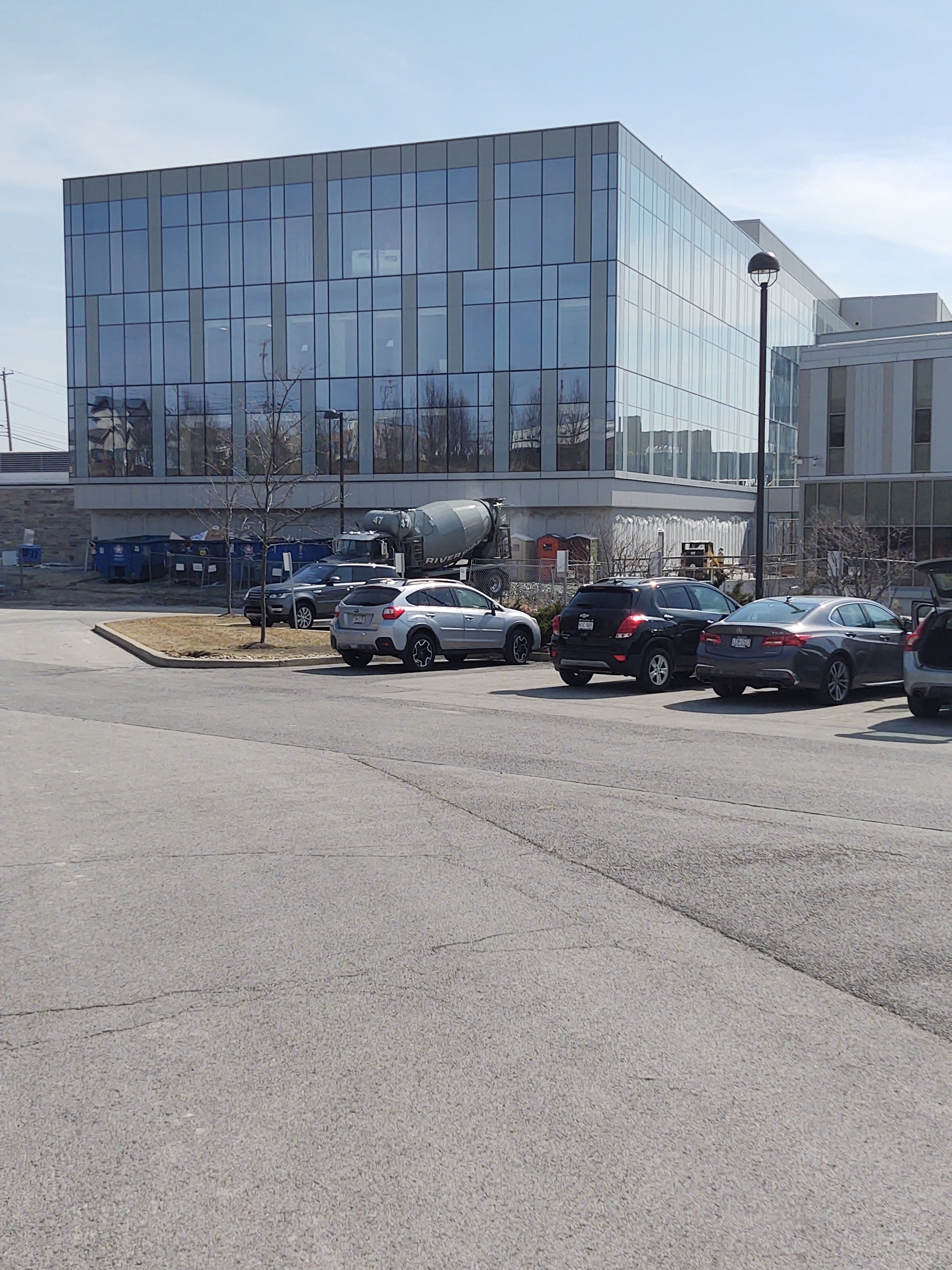 General 2 — Local 373