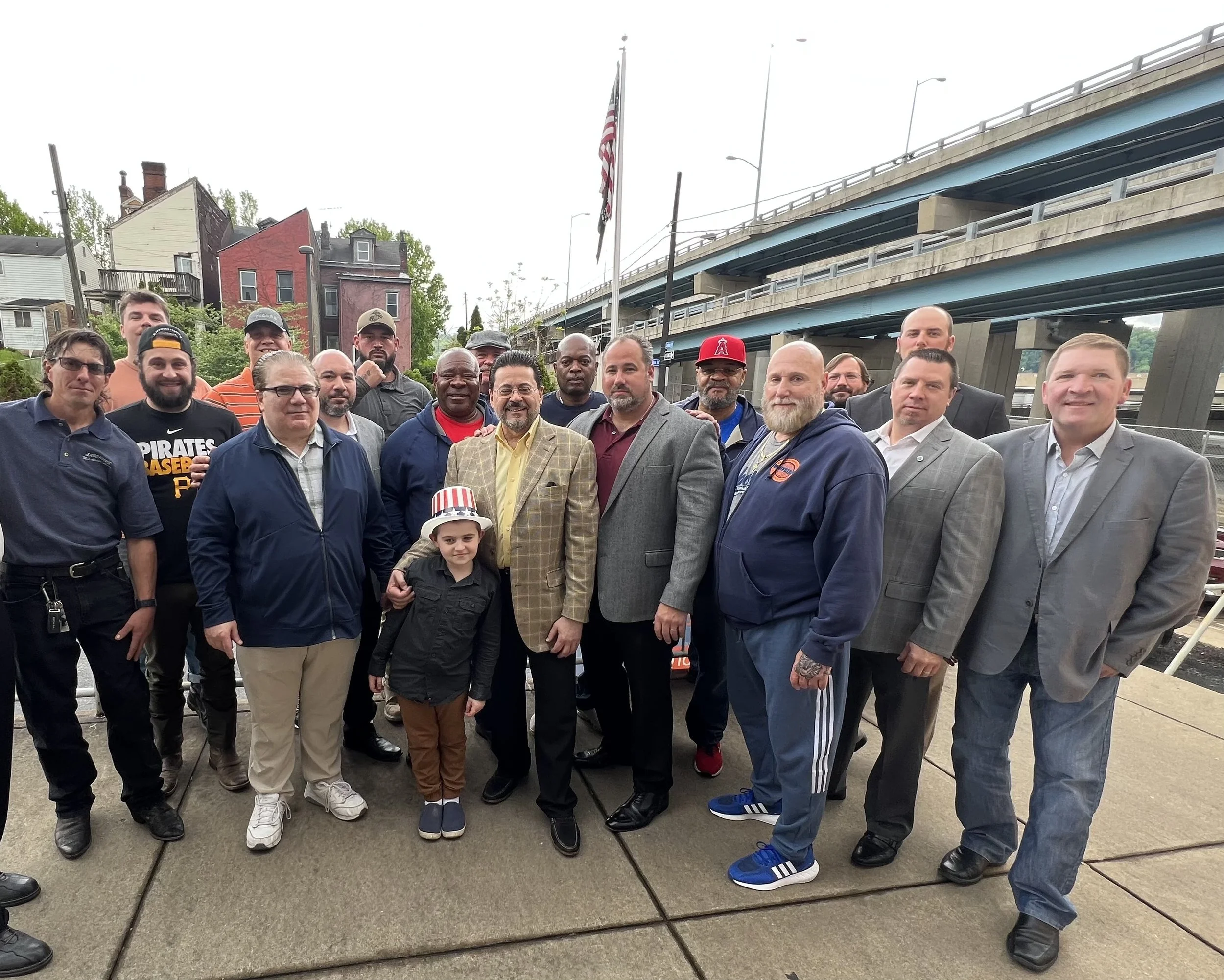 General 2 — Local 373