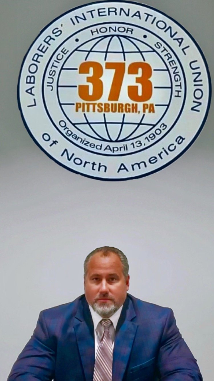 General 1 — Local 373