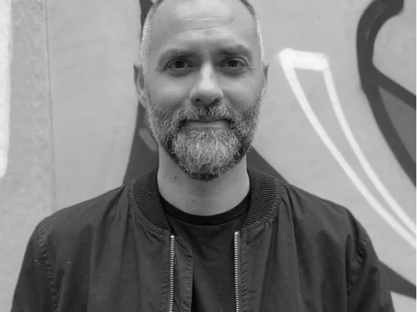 Holding Hope Connects - A Conversation With Benjamin Perrin — Holding ...
