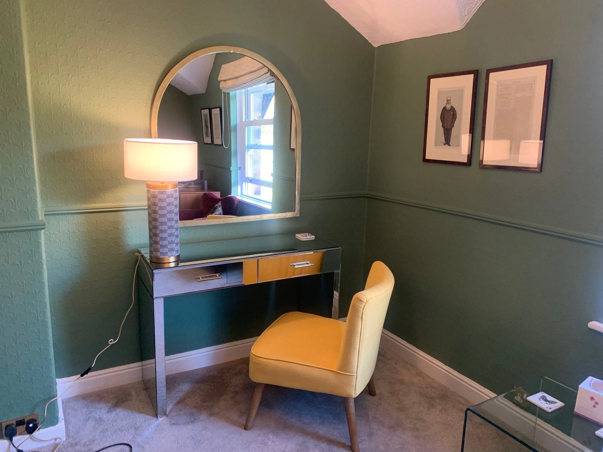 Gallery — Baytree House