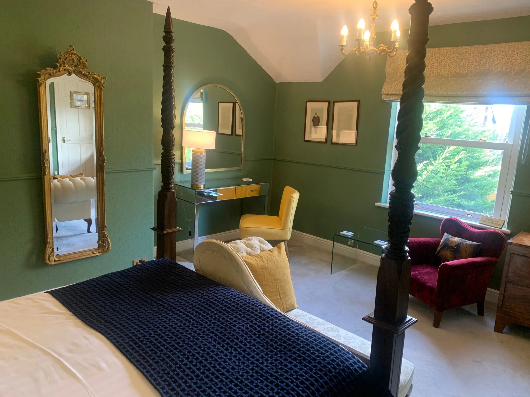 Gallery — Baytree House