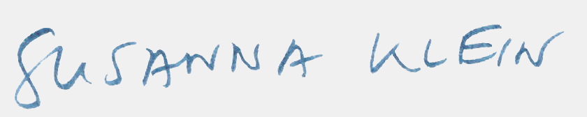 Susanna Klein