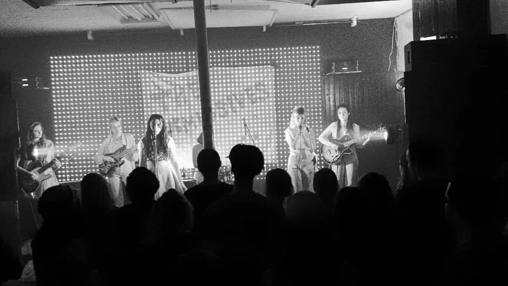 Programmation — Le Pantoum