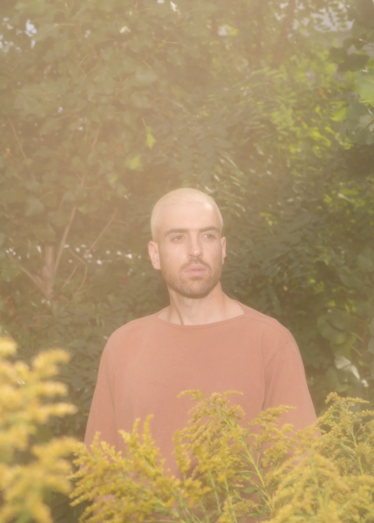 Programmation — Le Pantoum