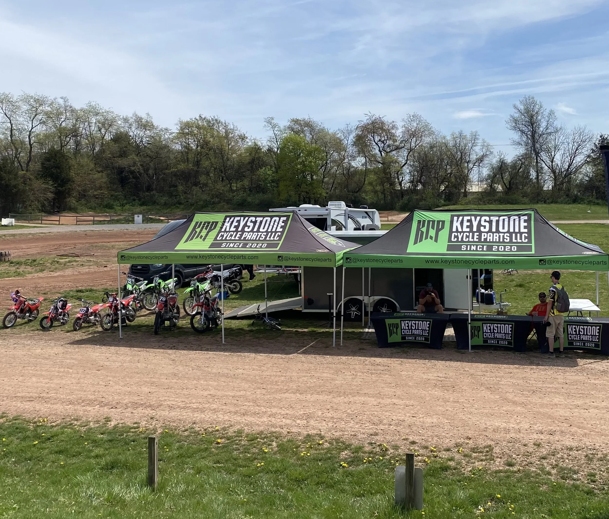 Keystone Cycle Parts LLC