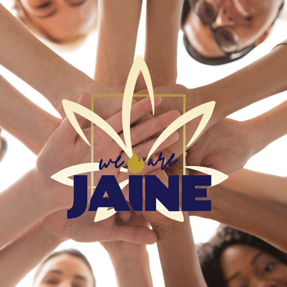JAINE News & Events — We Are JAINE