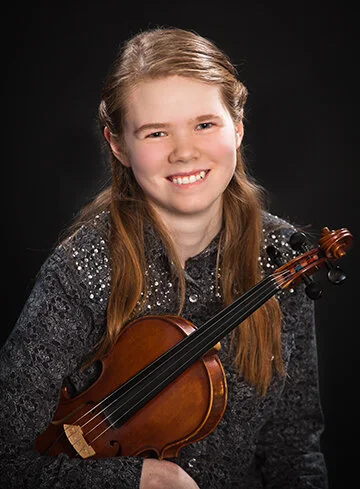 Testimonials — Collector's Corner Violins