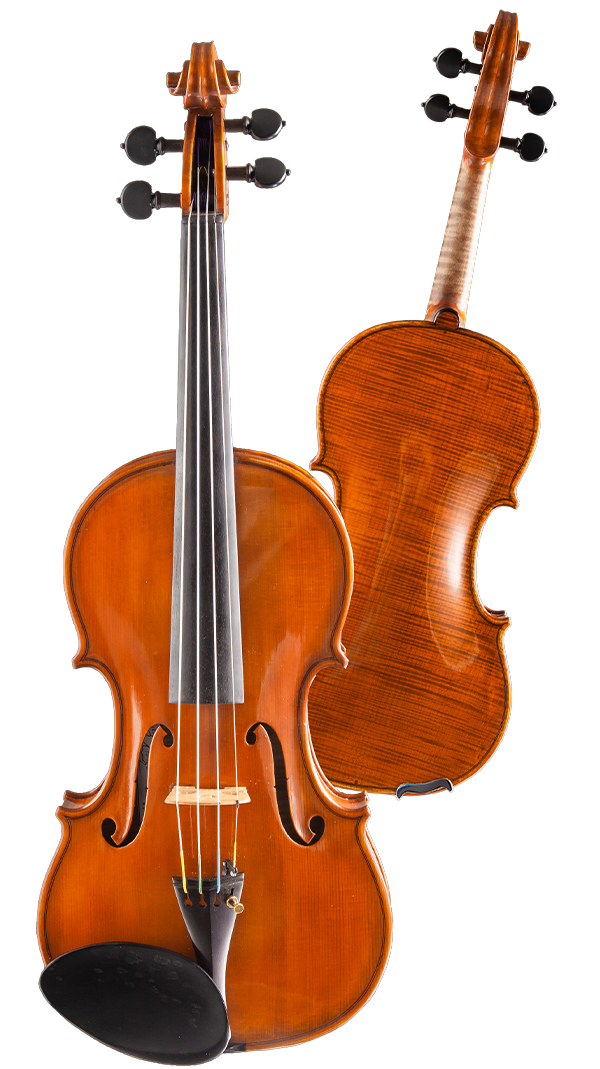 Collector's Corner Violins