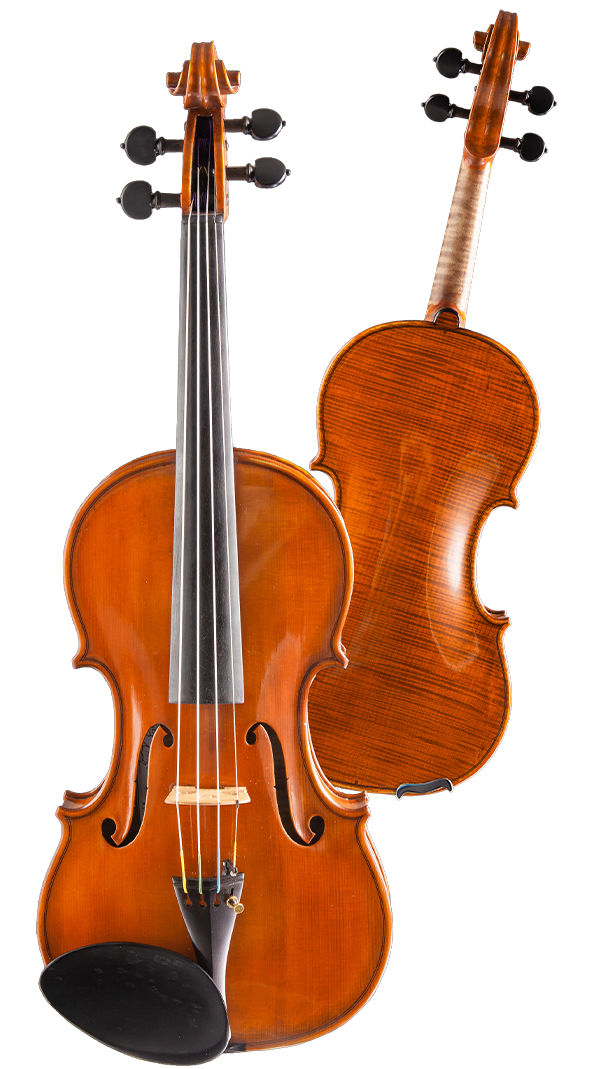 Collector's Corner Violins