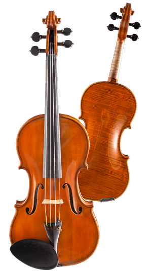 Collector's Corner Violins