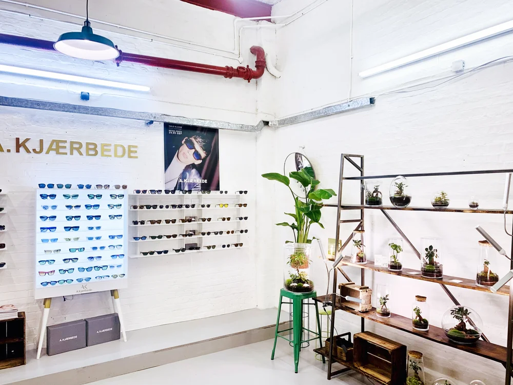 About — TREND UNION