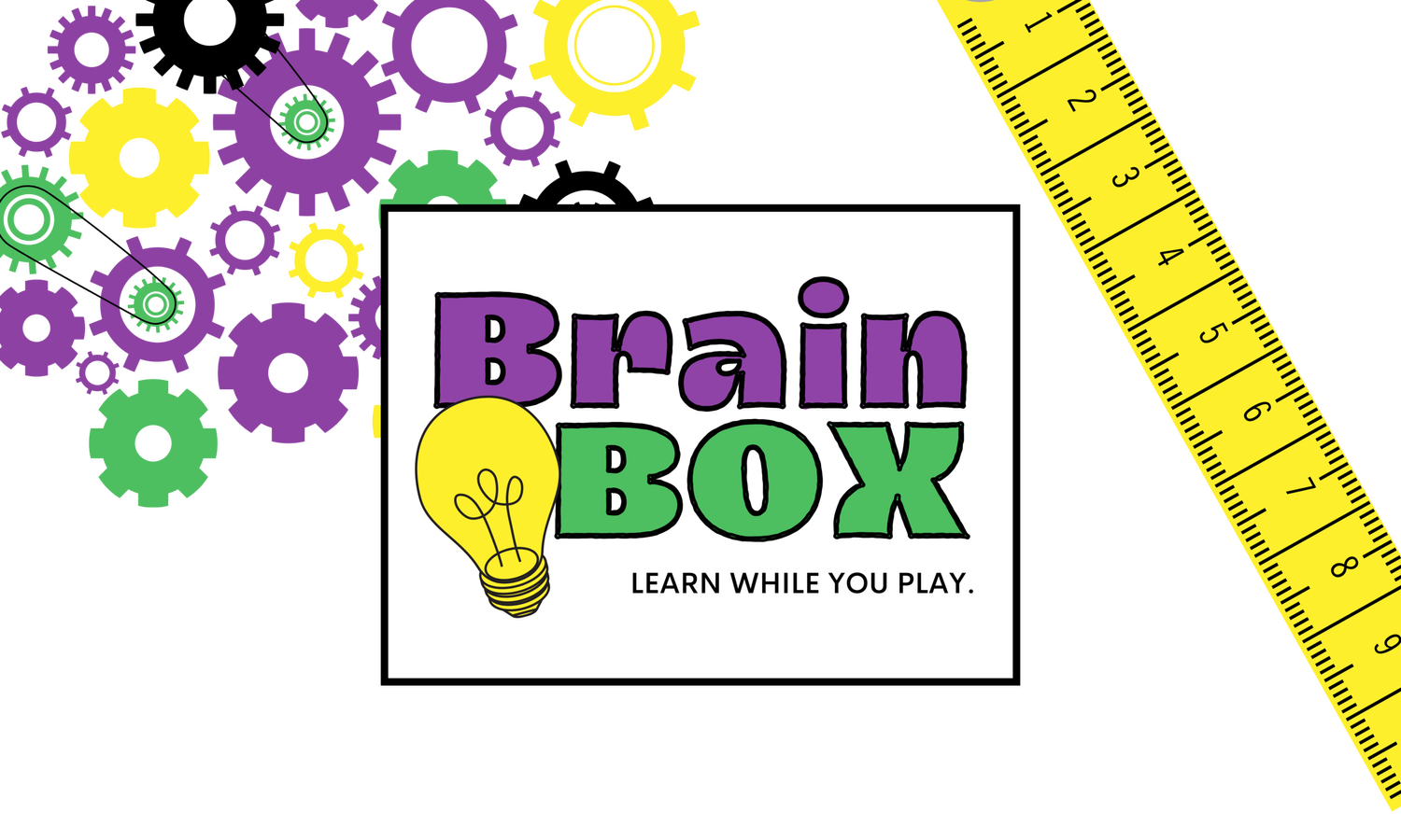 Store 1 — Solid Foundation Learning, Inc.