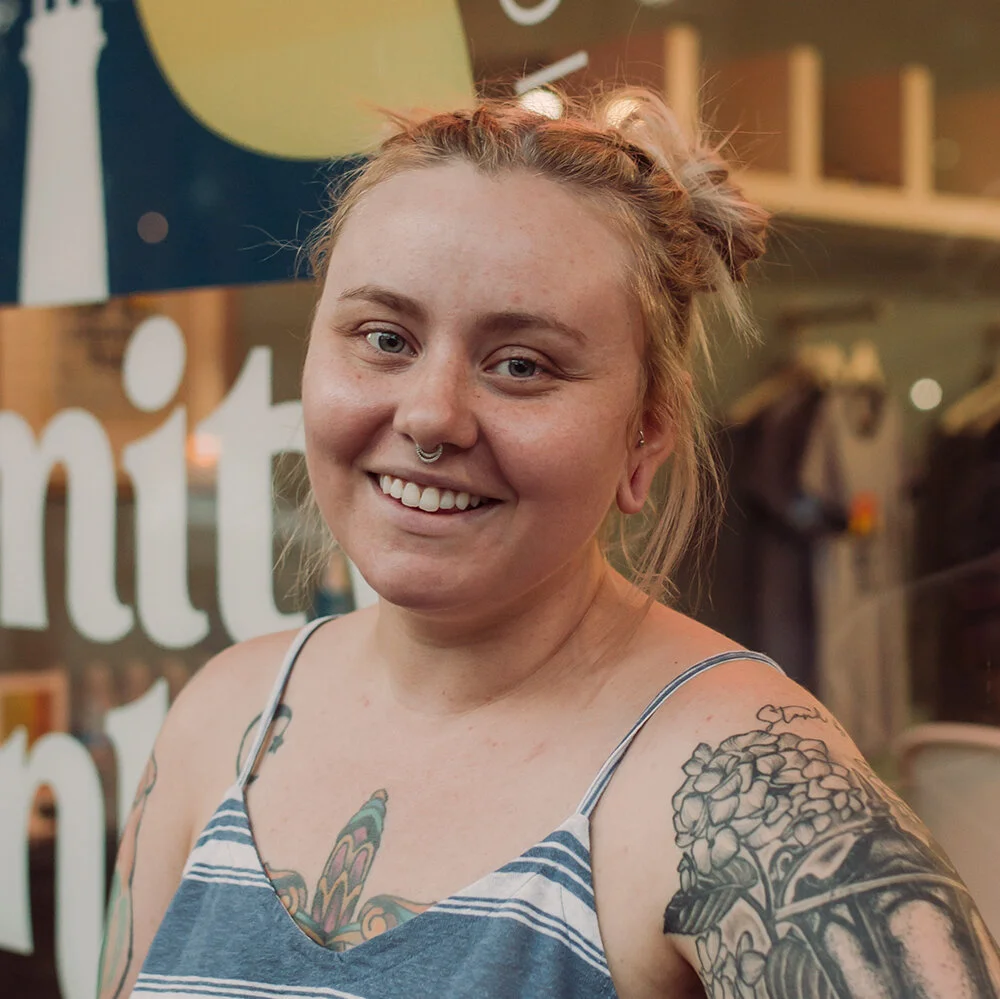 Our Tattoo Crew — Amity Ink