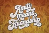 Amity Ink