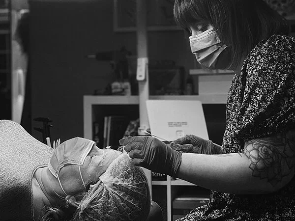 Book an Appointment at Amity Ink — Amity Ink