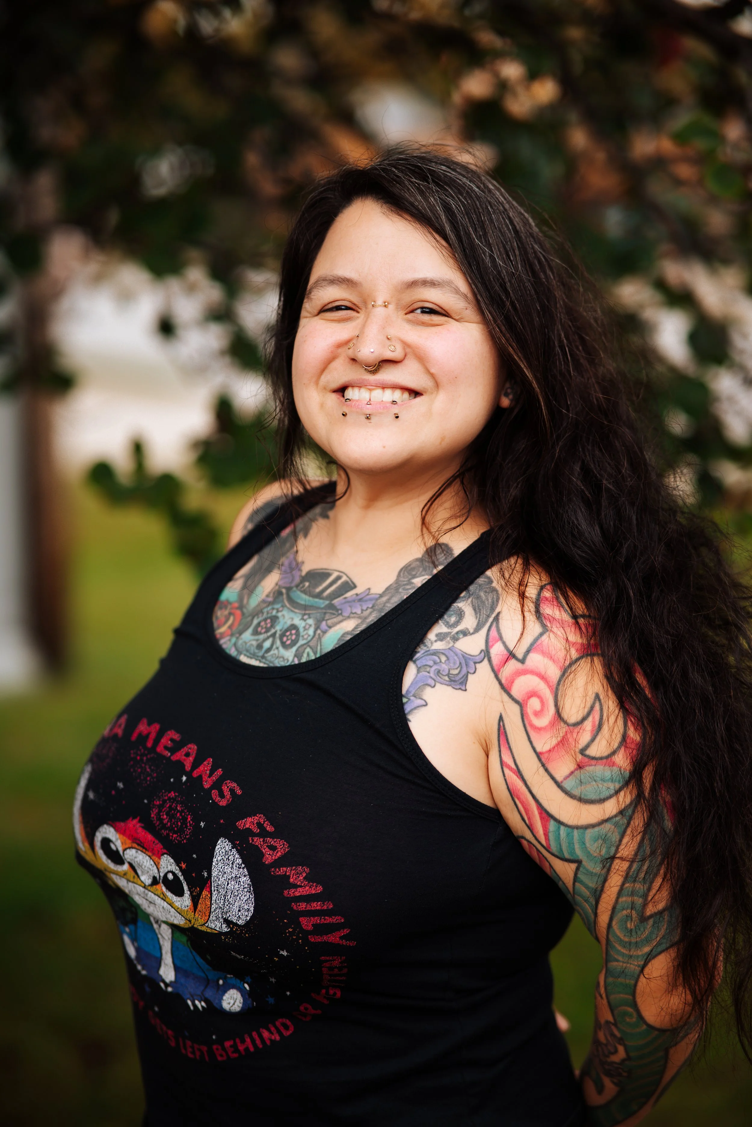 Maumee, Ohio - Professional body piercing and high-quality jewelry for ...