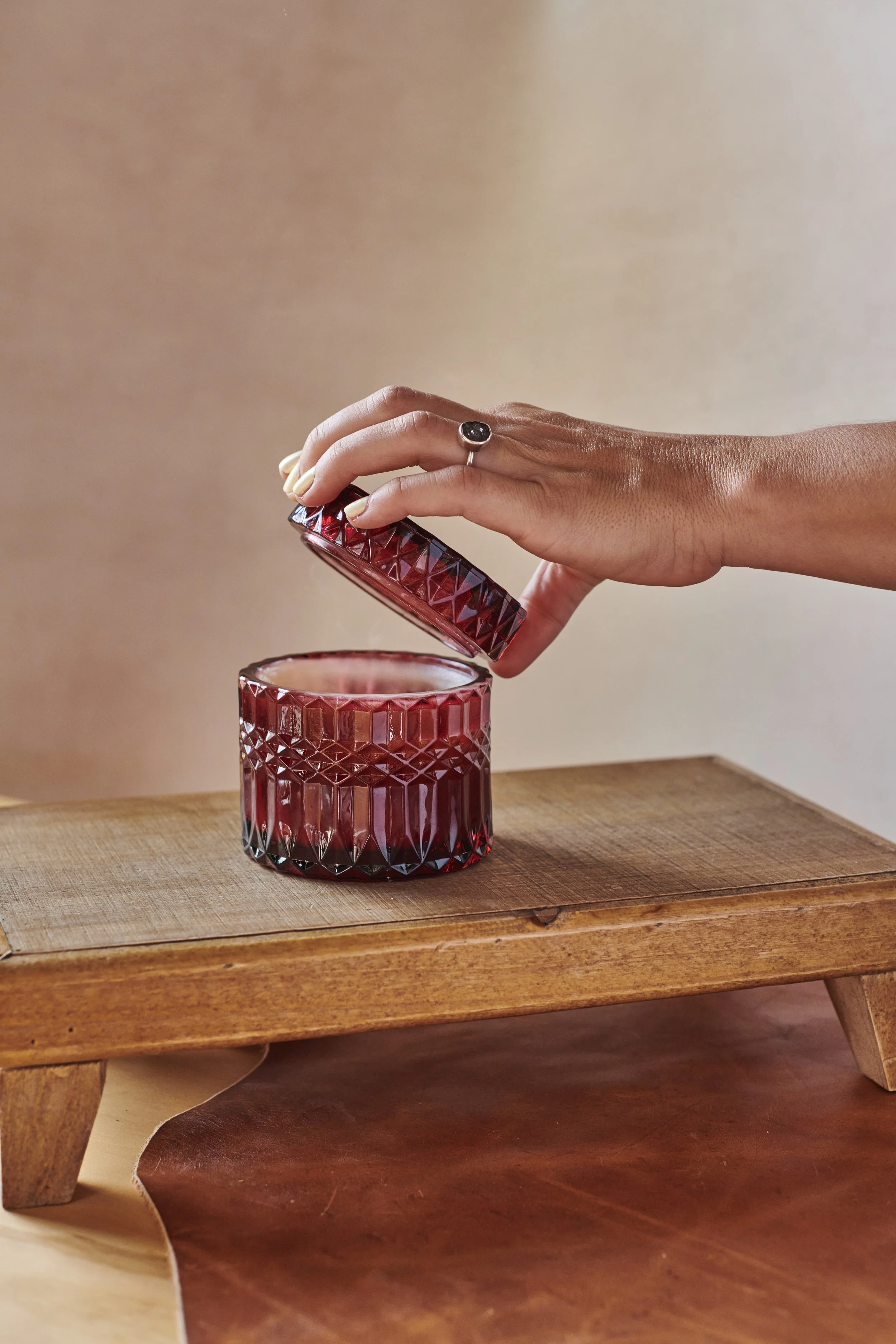 Woodstock Candle Co