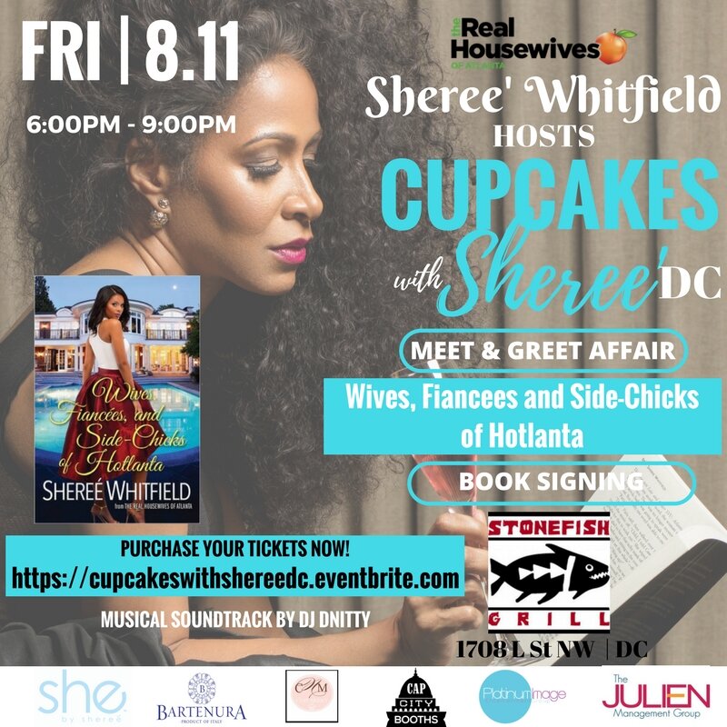 PAST EVENTS & PLACEMENTS — Platinum Image Ent Group
