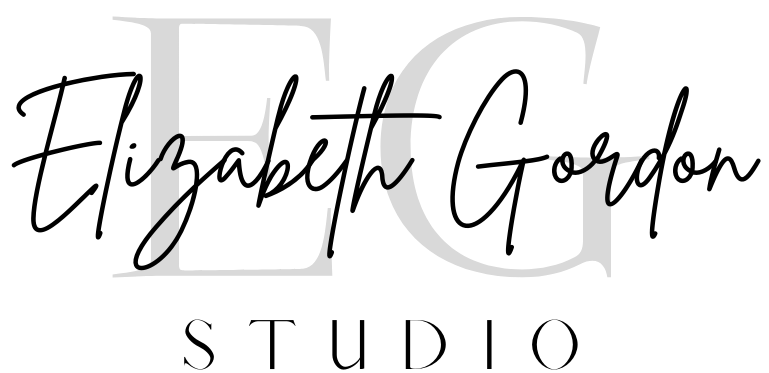 Contact — Elizabeth Gordon Studio