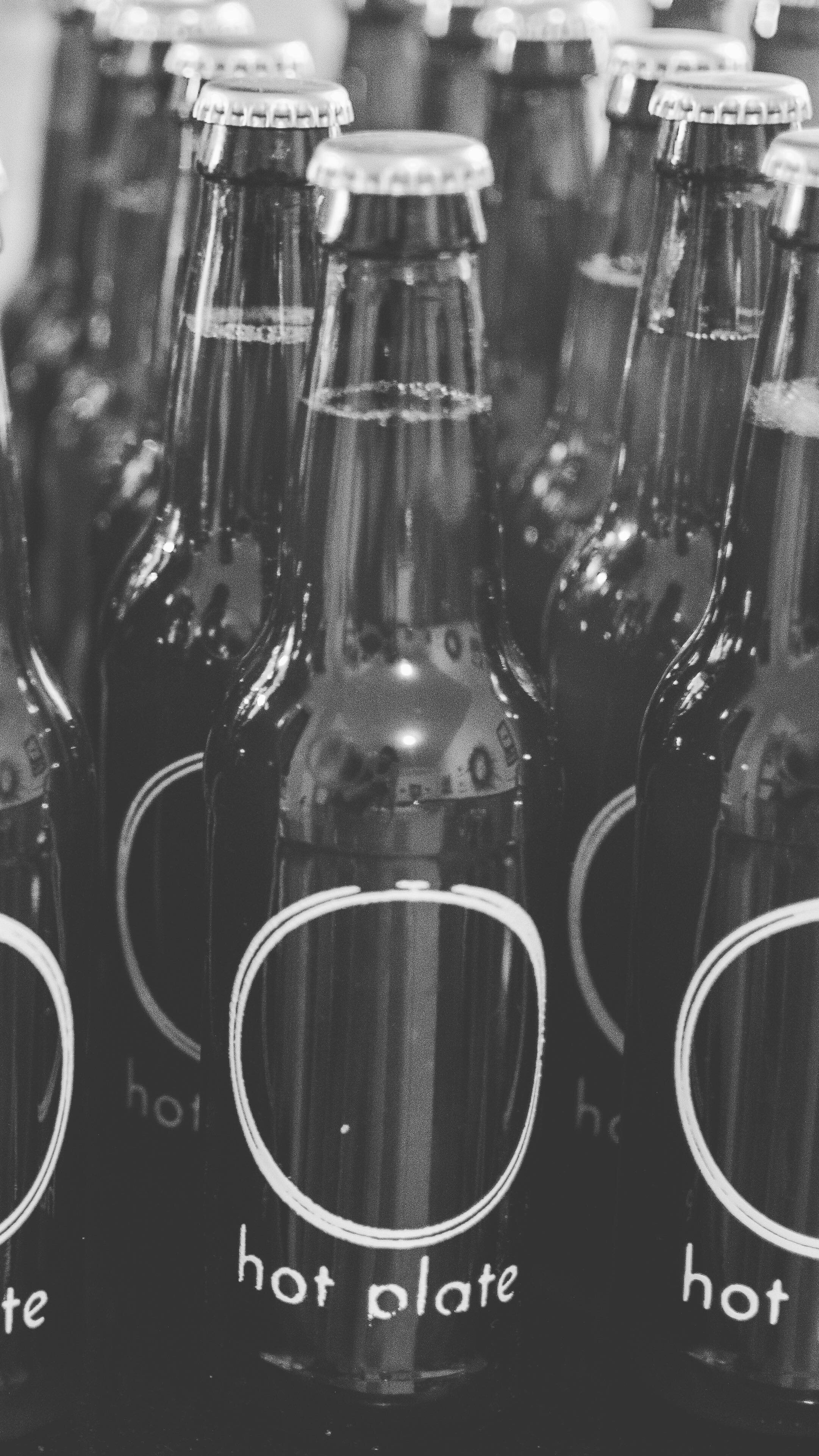 Hot Plate Brewing Co.