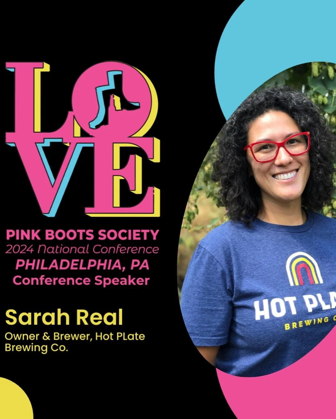 Hot Plate Brewing Co.