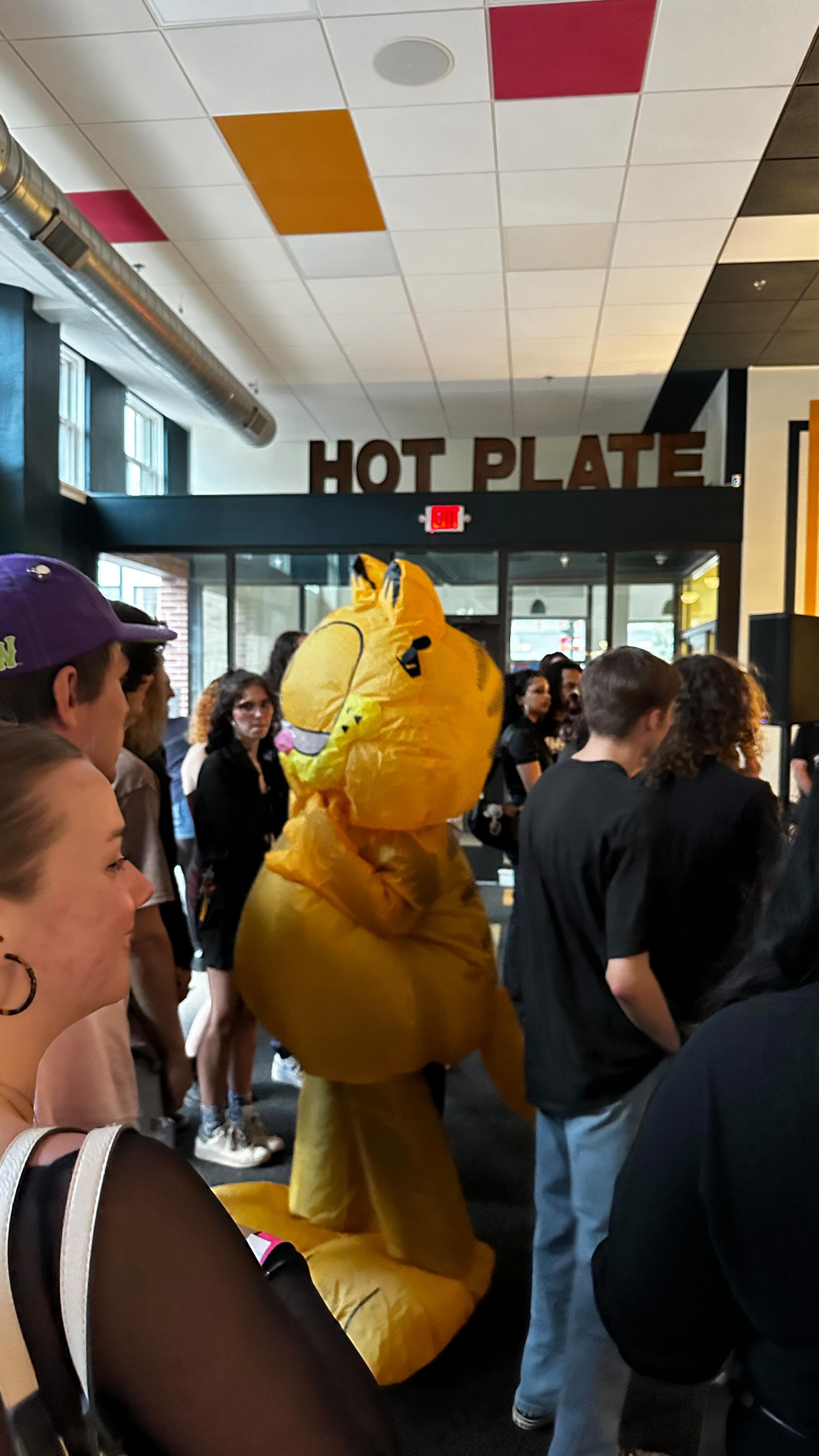 Hot Plate Brewing Co.