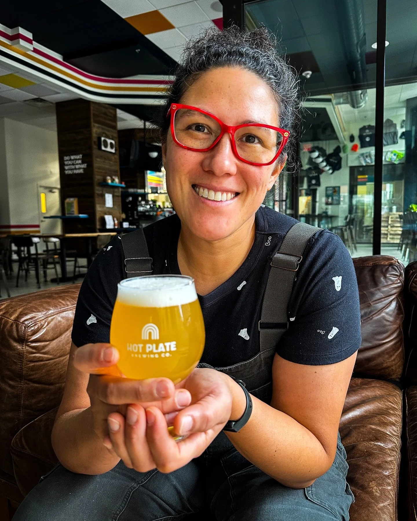 Hot Plate Brewing Co.