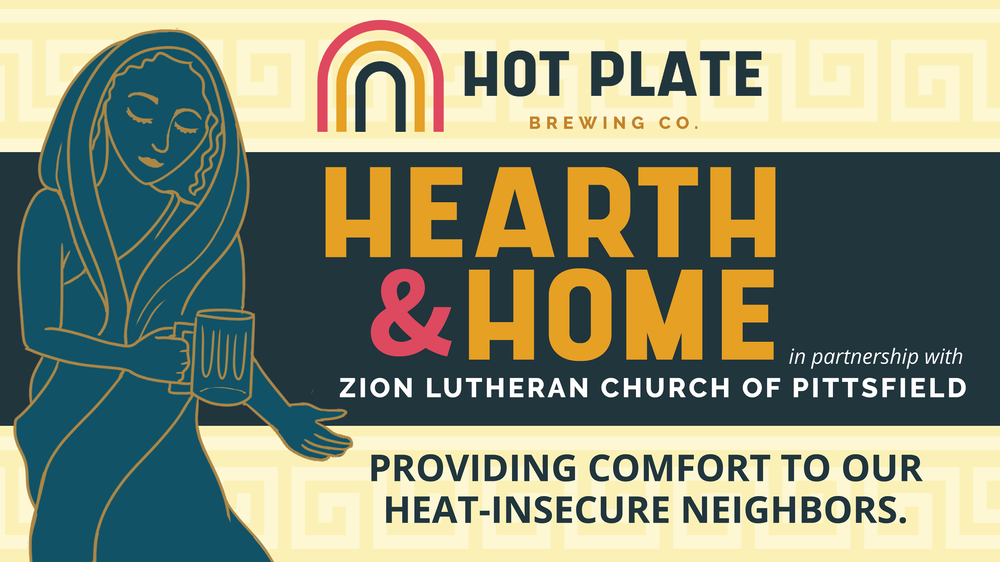 Hot Plate Brewing Co.