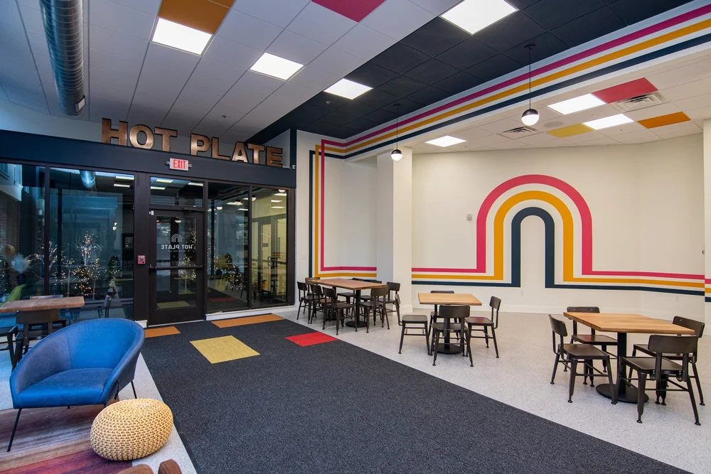 Hot Plate Brewing Co.