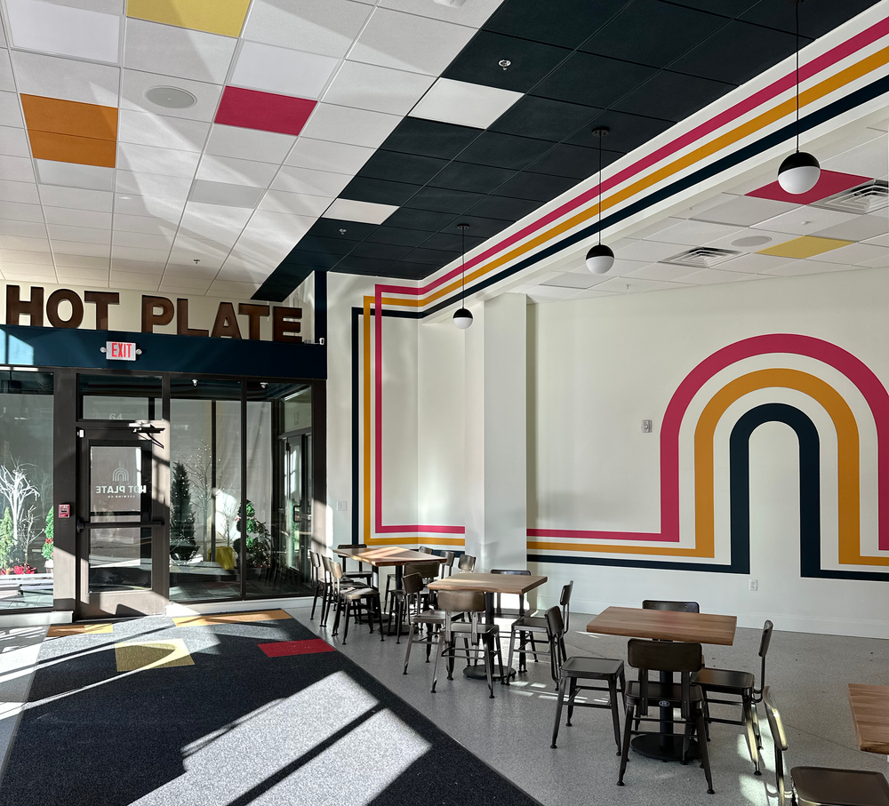 Hot Plate Brewing Co.