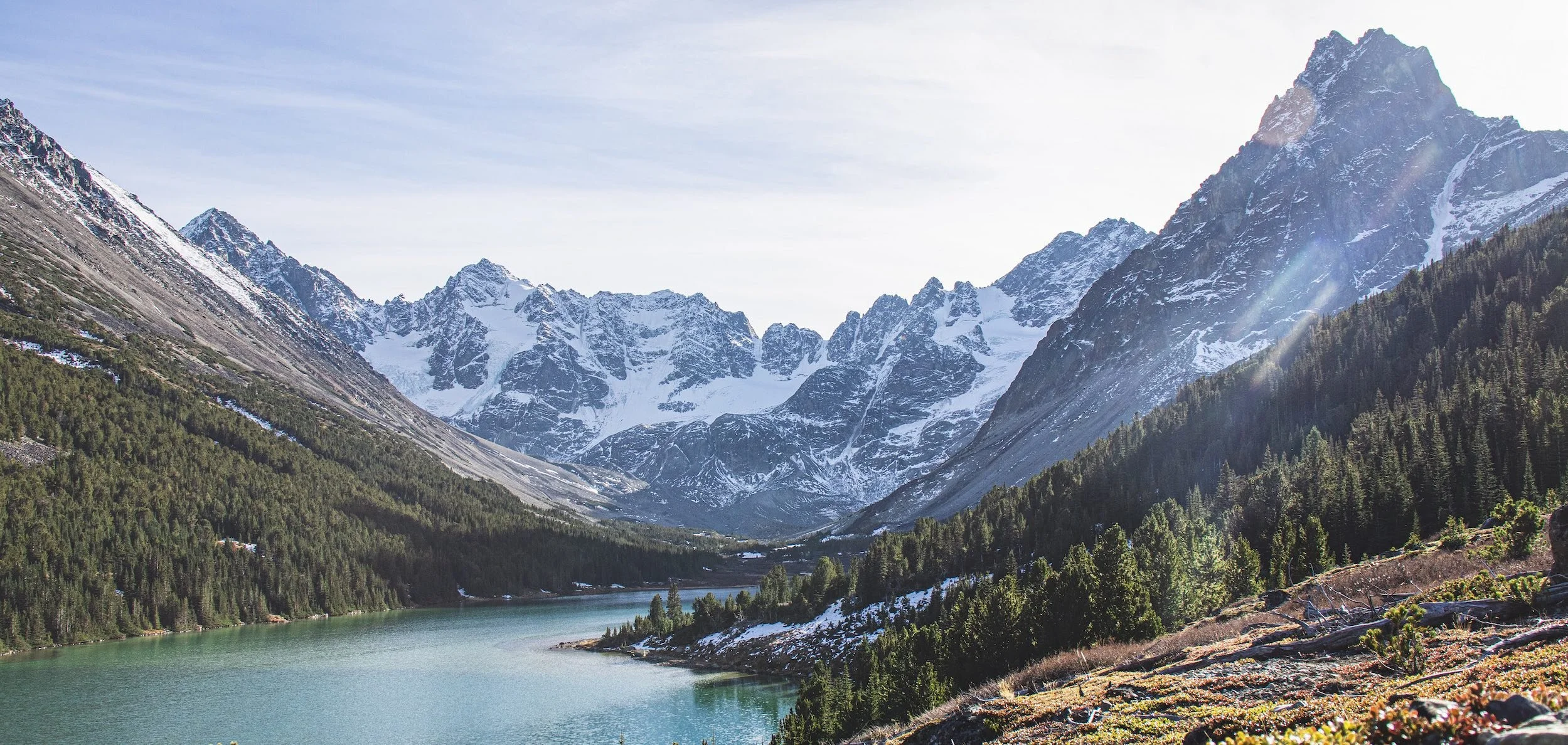 Home - NEMIAH VALLEY LODGE