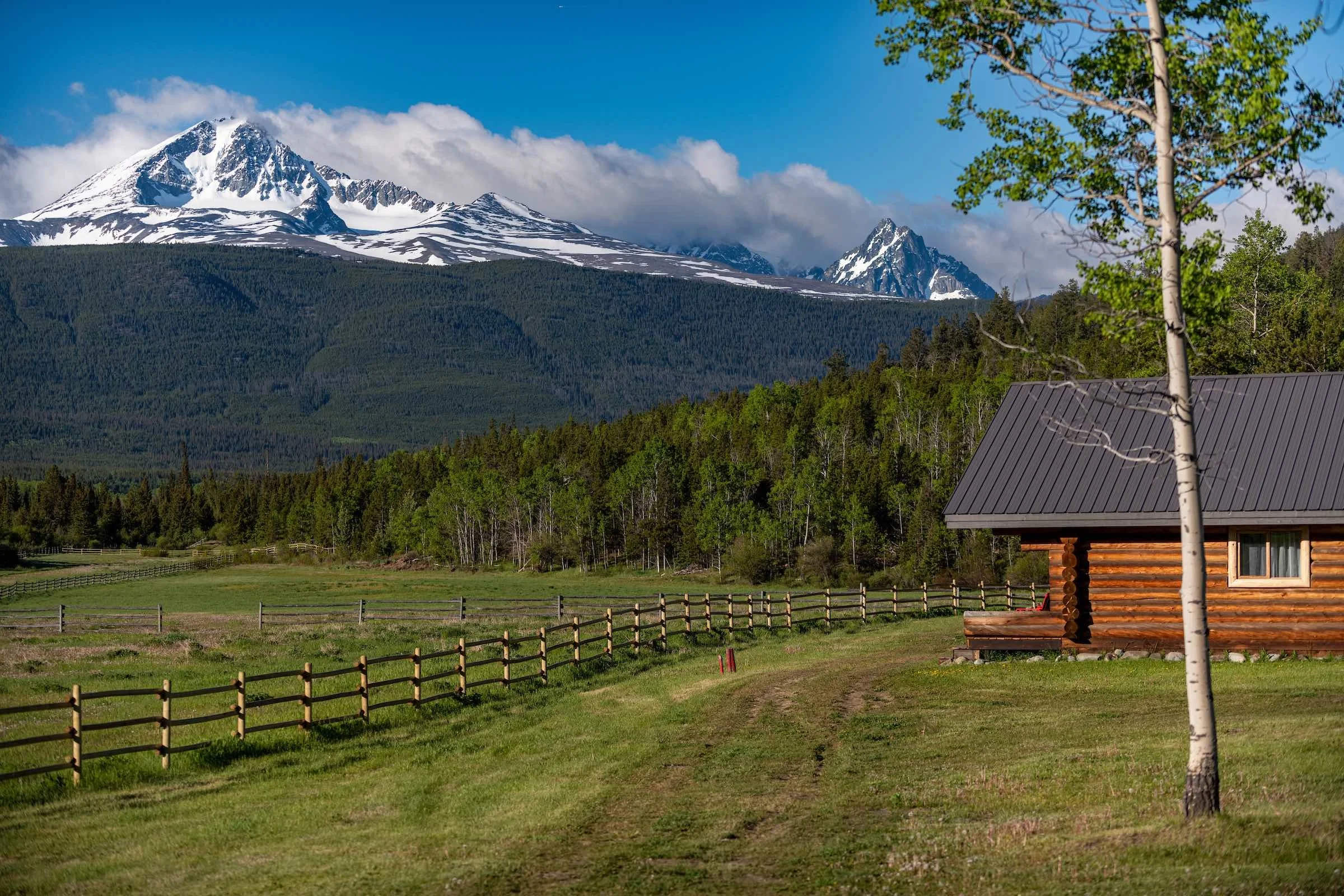 Home - NEMIAH VALLEY LODGE