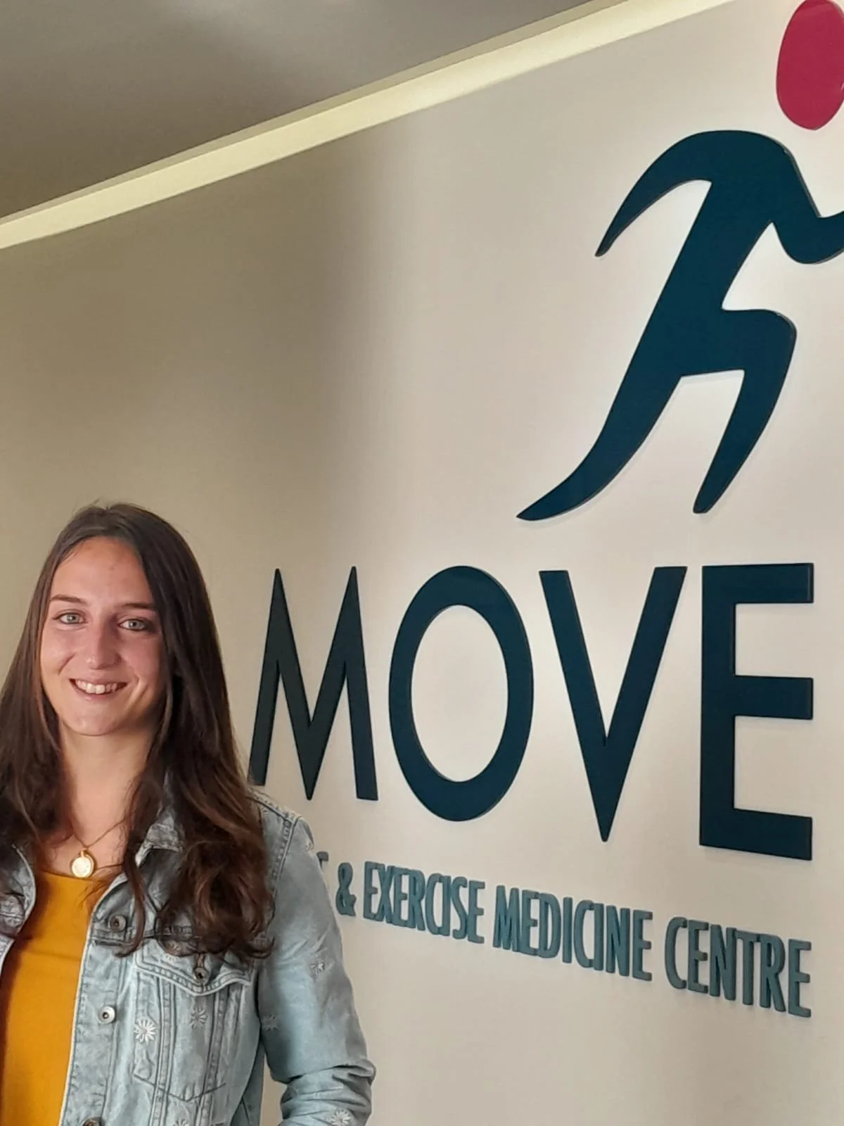 Meet the Team — MOVE - The Sports & Exercise Medicine Centre