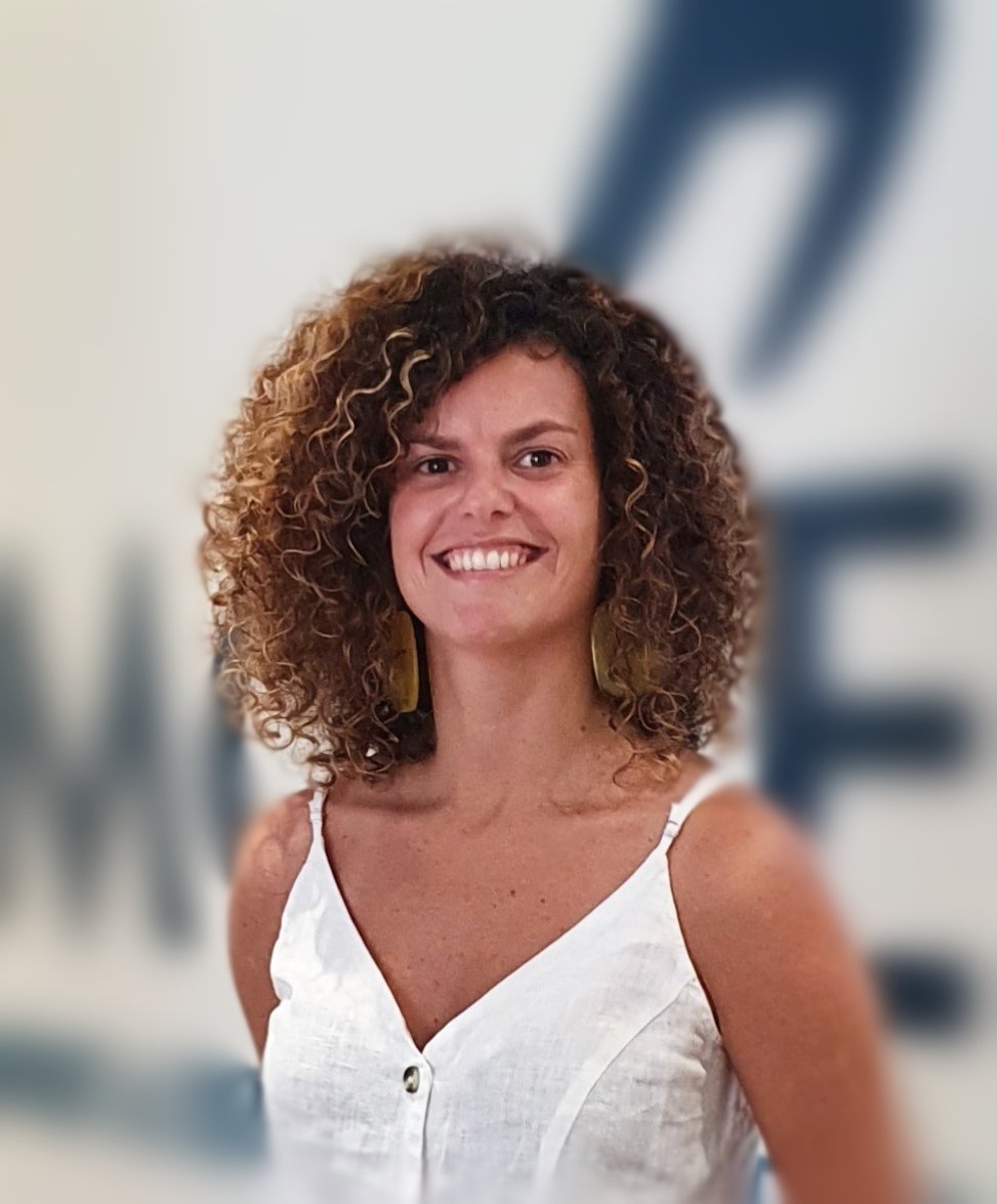 Ms Sarah Vella, Dance and Movement Therapist — MOVE - The Sports ...