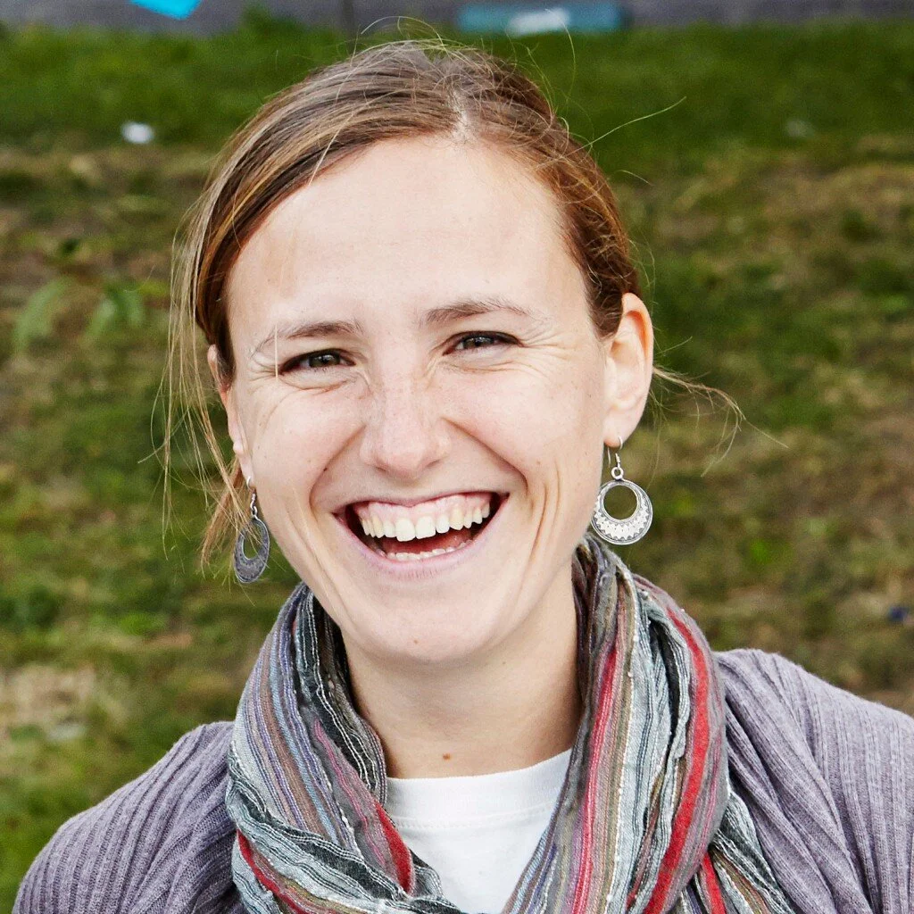 Our team — Our Yard at Clitterhouse Farm