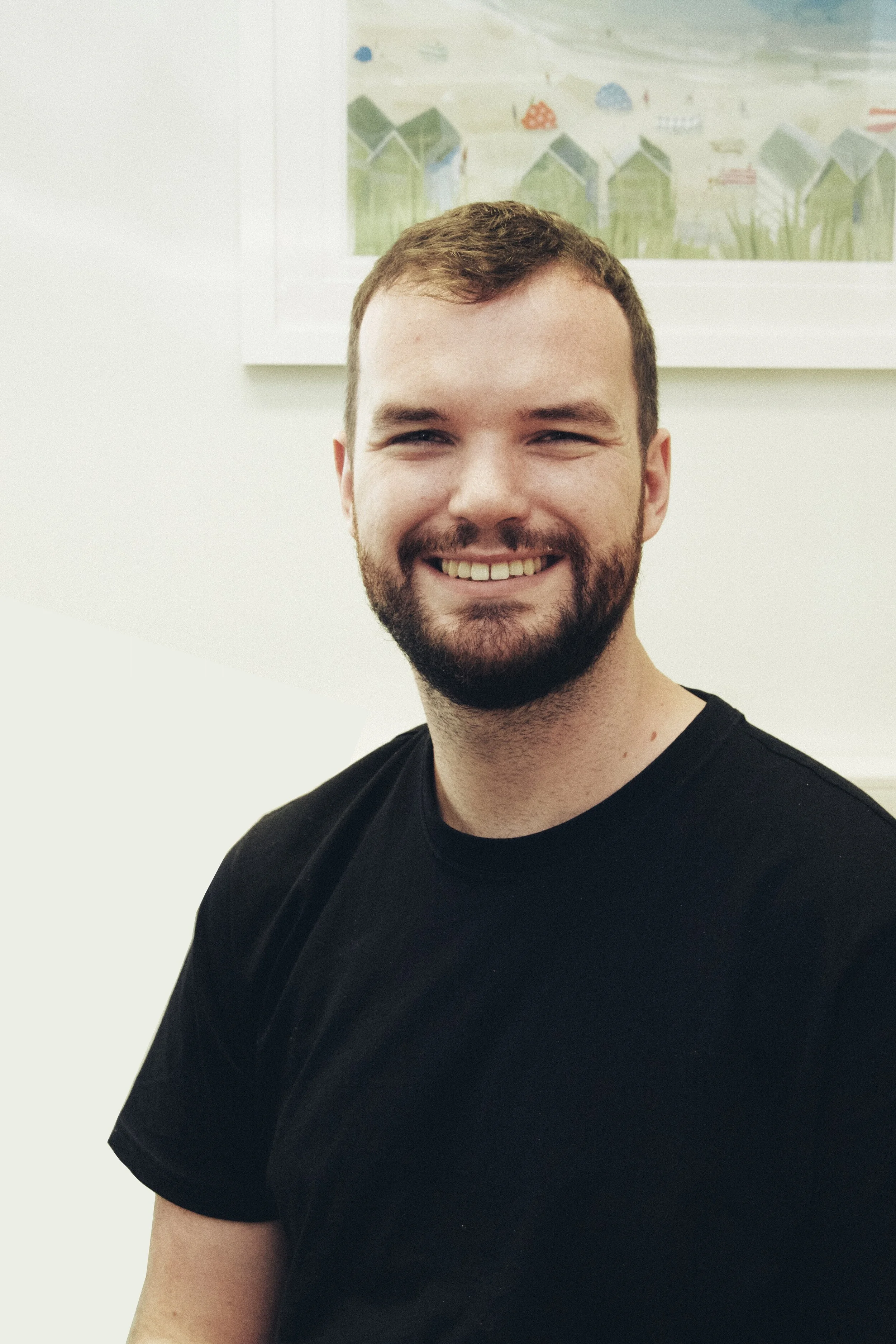 Meet the team — St Peters Farnborough